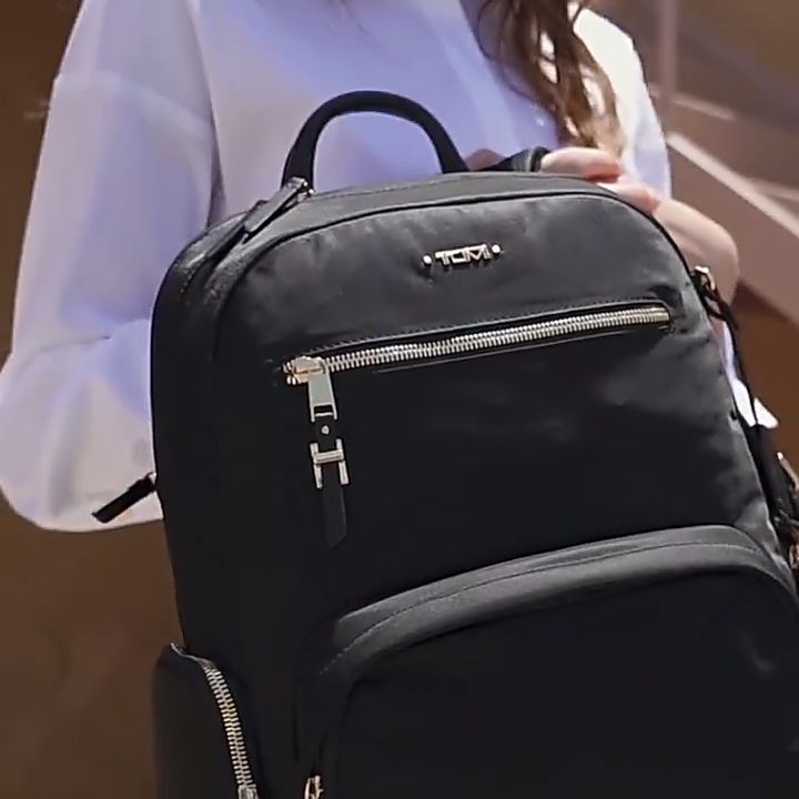 SweetTiger Daily Office work female Laptop Backpack waterproof ...