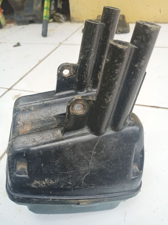 box BOK filter saringan udara Honda star astrea asdap Astrea 800 bekas ...