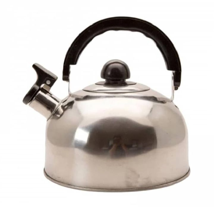 Aym-teko/ceret air berbunyi stainless steel 5 liter new/teko cantik murah/teko cantik praktis ...