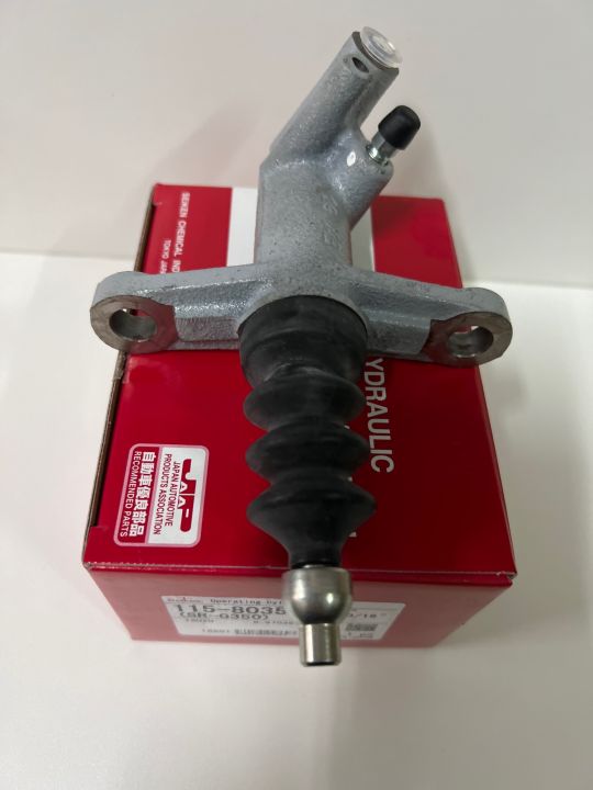 Isuzu Clutch Operating Assembly or Secondary Clutch Master Assembly ...