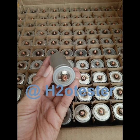 มาใหม่ เซ็ตโปรโมชั่น!! แบตเตอรี่ 32650 (Set 16, 24, 32ก้อน) แถมฟรี ...