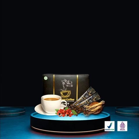 New Formula Moncer Coffee | Lazada Indonesia