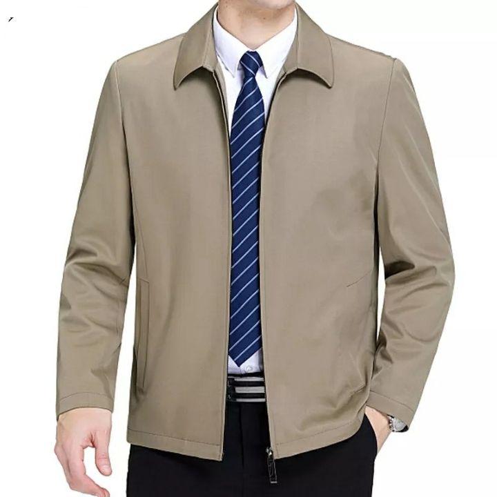 Jaket Formal Cowo COD(Bayar Di Tempat)Jaket Semi Jas Cowo Kantor /Jaket ...