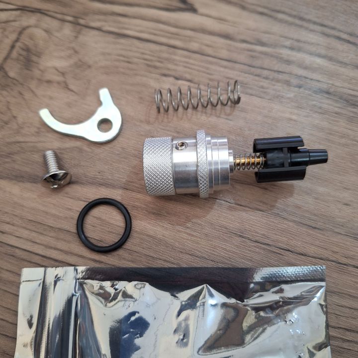 MANUAL IDLE SPEED CONTROLER (ISC) AEROX V1 V2 / NMAX V2 | Lazada PH