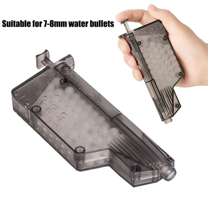 Air Paintball Quick Loader Quick Loading And Reloading Artifact Soft ...