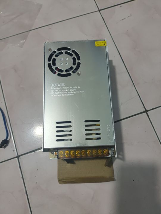 PSU Adaptor Travo Power Supply 13,8V 100A PSU 13.8Volt 100 Amper High ...