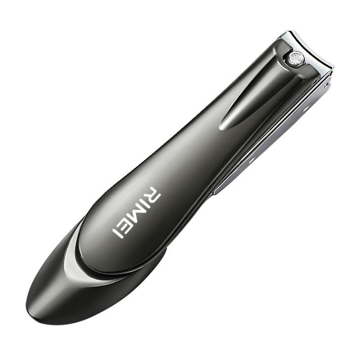 rimei | กรรไกรตัดเล็บเท้าป้องกันการกระเด็นขนาดใหญ่ | Lazada.co.th