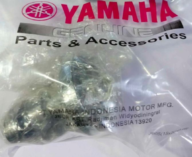 yamaha genuine fz16/sz16 camshaft assy | Lazada PH