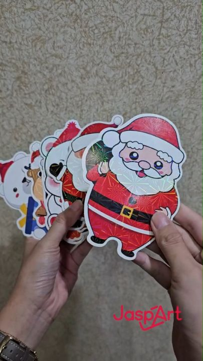 ANGPAO NATAL DAN TAHUN BARU AMPLOP NATAL ANGPAO MERRY CHRISTMAS ANGPAO ...