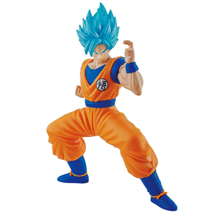 BAN DAI | โมเดลประกอบตัวละคร Dragon Ball Z Entry Grade | Lazada.co.th