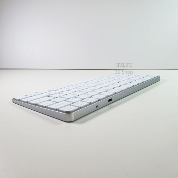 IFXLIFE Magic Keyboard 2 generation Mac keyboard wireless bluetooth ...