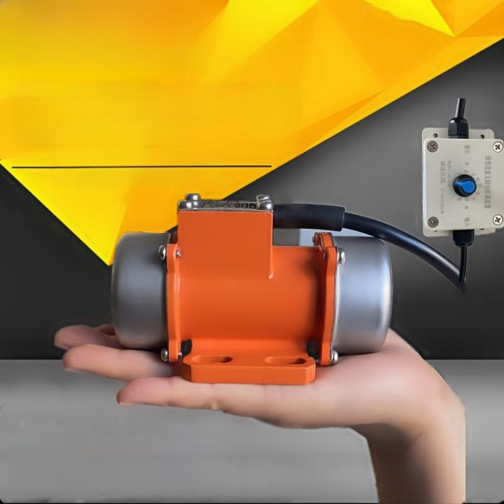 Yuanpu 24V Brushless DC มอเตอร์สั่นสะเทือนขนาดเล็กแรงดันไฟฟ้าต่ํากัน ...