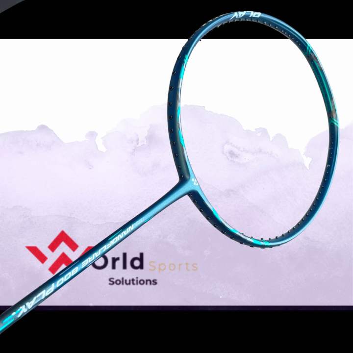 YONEX NANOFLARE 800 PLAY (100% ORIGINAL) DEEP GREEN | Lazada