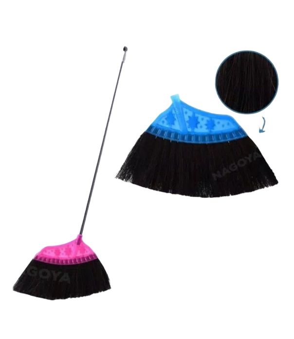 SAPU IJUK HITAM DRAGON | Lazada Indonesia