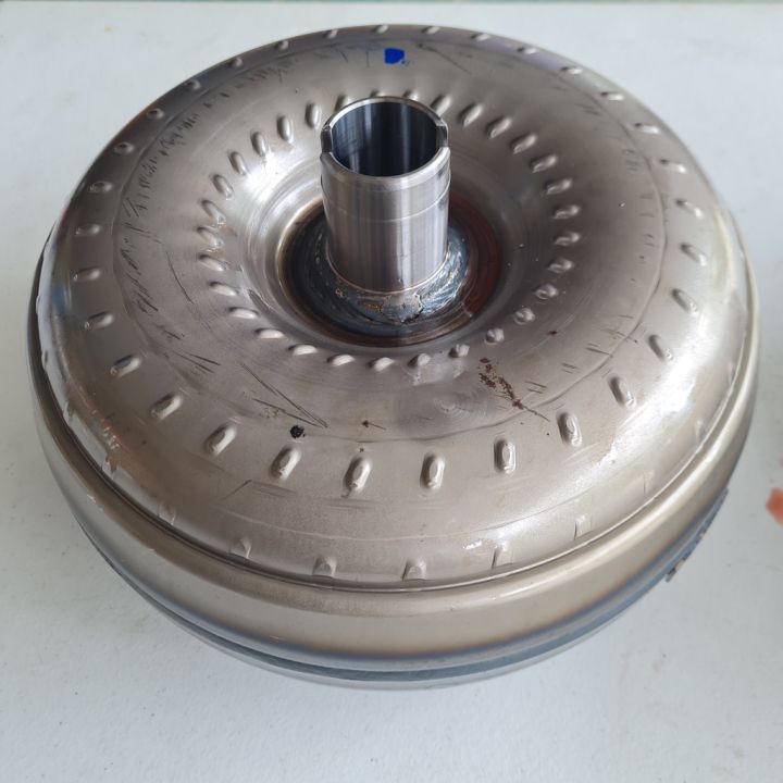 [GENUINE] Torque Converter AT for T6 2.2L Ford Ranger and BT-50 [2012 ...