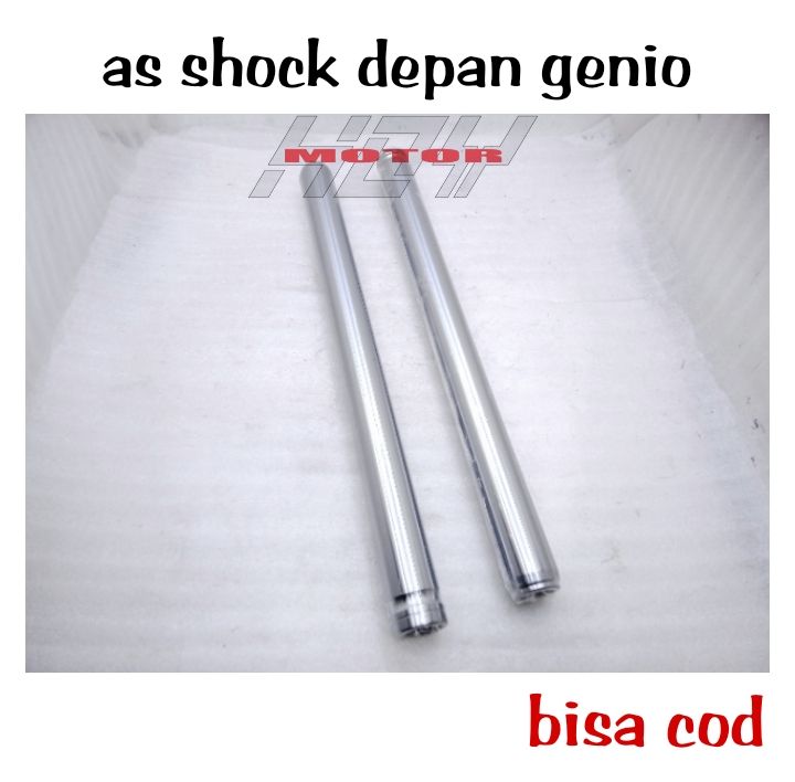As shock shok depan Honda Genio Beat deluxe led Scoopy | Lazada Indonesia