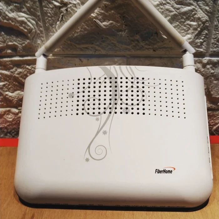 FIBERHOME GPON ONU AN5506-04-FS | Lazada Indonesia