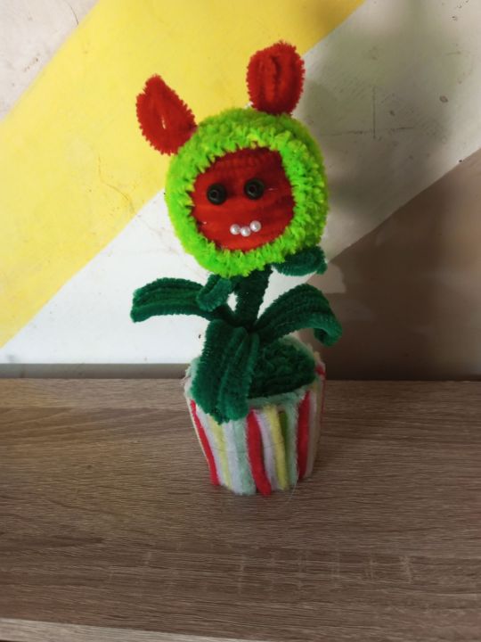 all varian bunga hias kawat labubu | Lazada Indonesia