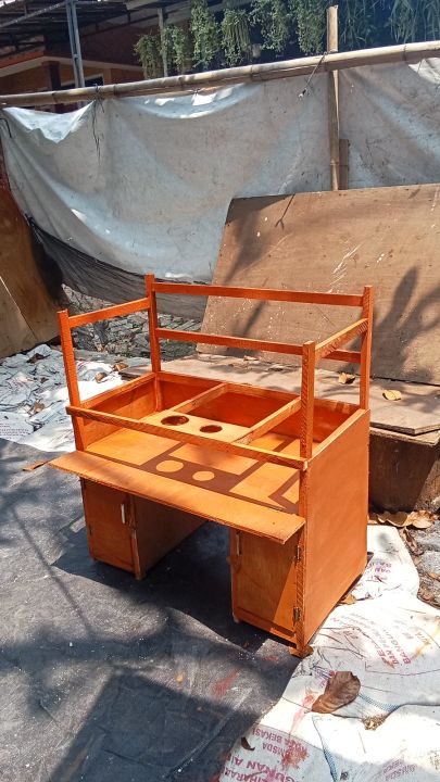 gerobak starling gerobak jualan motor | Lazada Indonesia