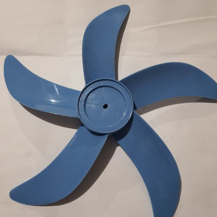 5 Petal - 16 inches Electric Fan Blade/Elesi | Lazada PH
