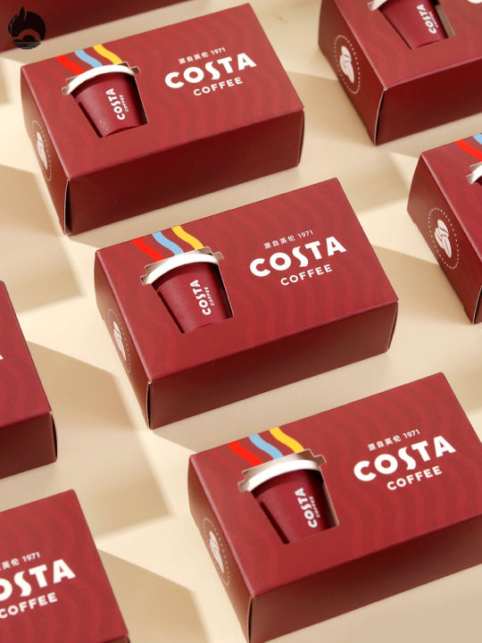 Costa Coffee Wedding Favors Practical High-end Small Gifts for ...