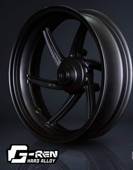 G-REN MAGS FOR YAMAHA NMAX VERSION 2 /14'S/YAMAHA NMAX 2020 | Lazada PH