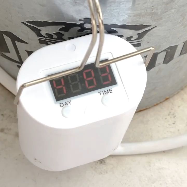 Intelligent Drip Water Pump Controller Automatic Watering Device Remote ...