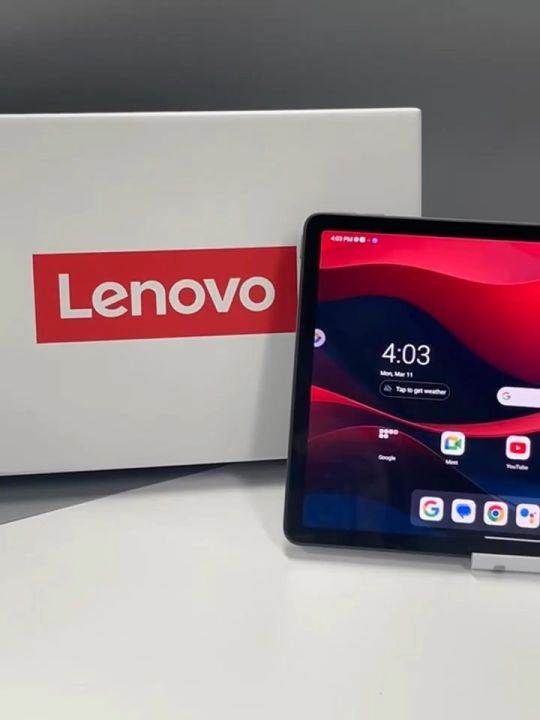 Lenovo Tab Zhaoyang K10 8GB+128GB Tablets WIFI CN 10.95-inch M11 90hz ...
