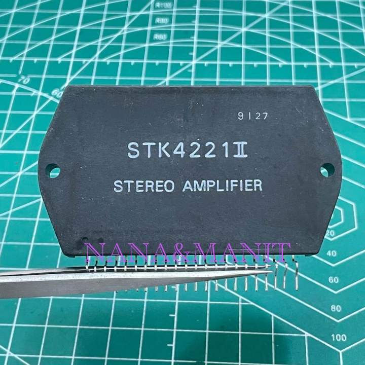 STK4221II STK4301 STK4311 STK432-050 STK432-090 STK4332 STK4352 STK4362 | Lazada.co.th