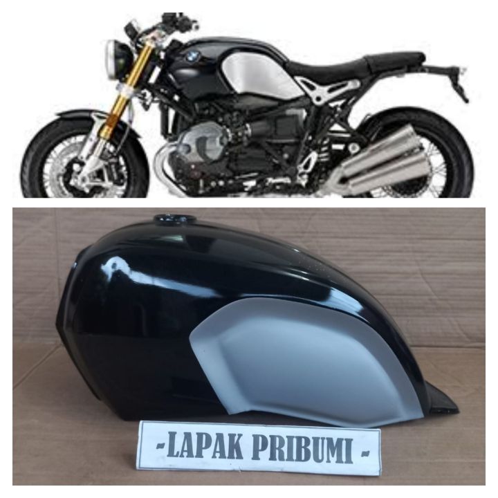 Tangki BMW R9T Tangki Cat BMW R9T tangki BMW R9T cat Tangki japstyle ...