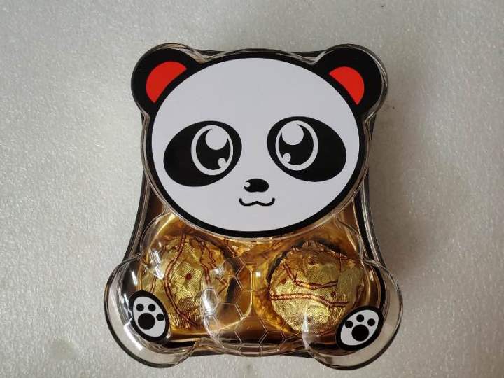 Adora T5 panda Chocolate 63g | Lazada PH