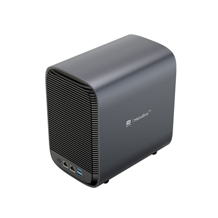 Orico 5 Bay 2 Bay Nas For 2 5 3 5 Hdd Ssd 110tb Max Dual Core Network