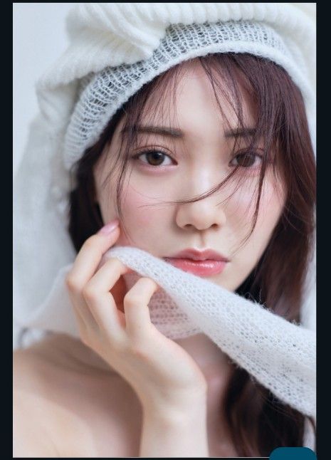 Mio Ishikawa: FLASH Digital Photobook R - Most Beautiful (soft copy ...