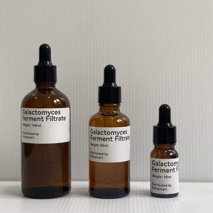 Galactomyces Ferment Filtrate Extract / Anti-Aging | Lazada