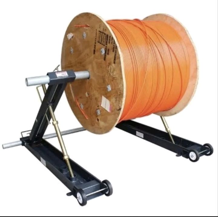 Kabel Drum Jack Fiber Optik | Lazada Indonesia