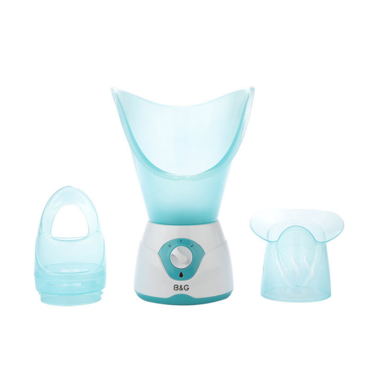 Home Use Steam Eye Lotion Machine Nasal Inhaler Chinese Medicine Dry ...