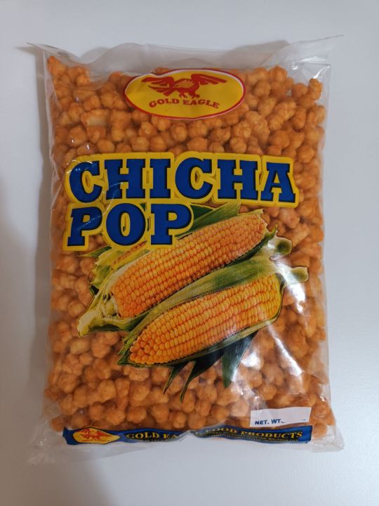 500 grams chicha pop Cornick kutkutin direct supplier | Lazada PH