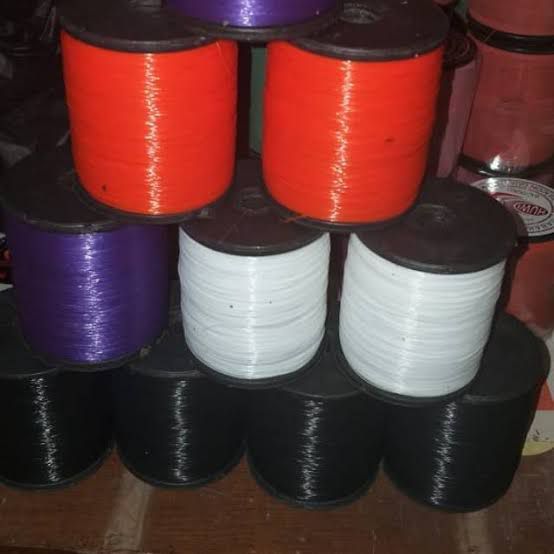 kenur marlin 0.35 1200 yard | Lazada Indonesia