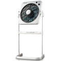 Konka Electric Fan Home Stand Fan Office Height Adjustable Fan Mute ...