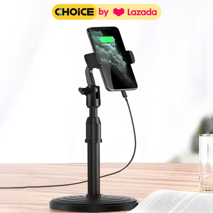Retractable Mobile Phone Stand Holder Stand Type Adjustable And ...