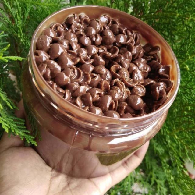 Choco Jar | Lazada