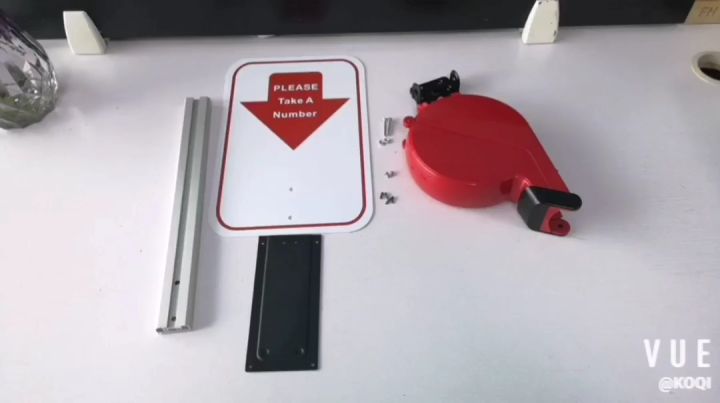 Ticket Stubs Roll Paper Turn Ticket Paper Rolls for Queuing Number ...