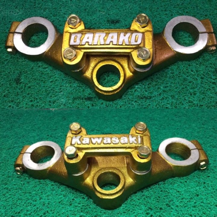 KAWASAKI BARAKO (Lowering Crown/Butterfly) | Lazada PH