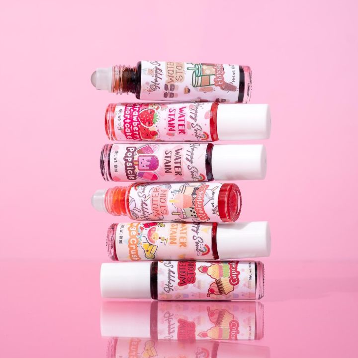 Happy Soul Lip and Cheek Tint | Lazada PH