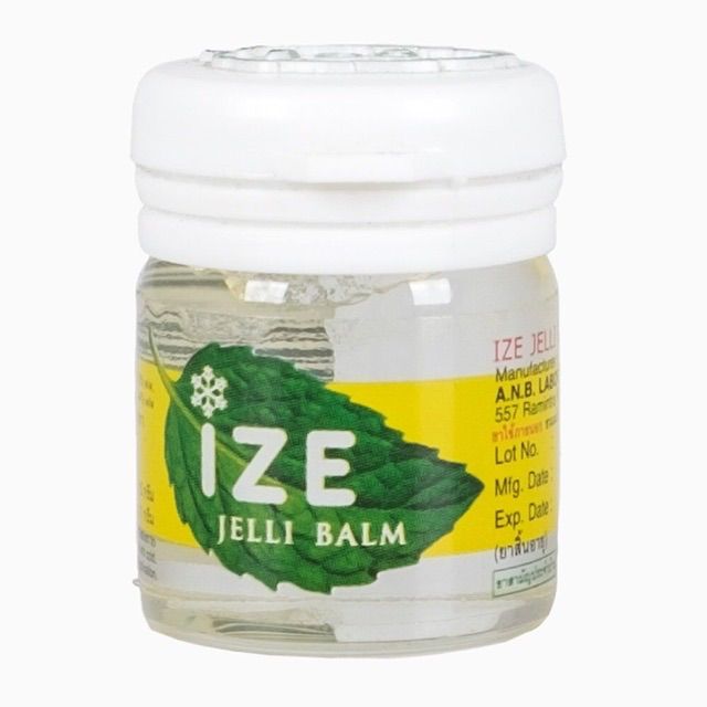 Original IZE Jelli Balm (Made in Thailand) | Lazada PH