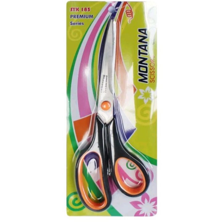 gunting potong - gunting serbaguna - gunting kain . | Lazada Indonesia