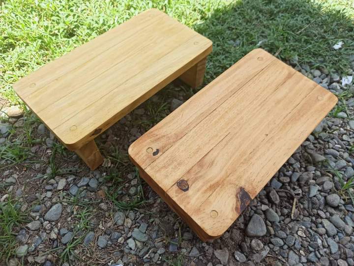 Bankito | Mini Stool | Riser | Stand Multipurpose | Lazada PH