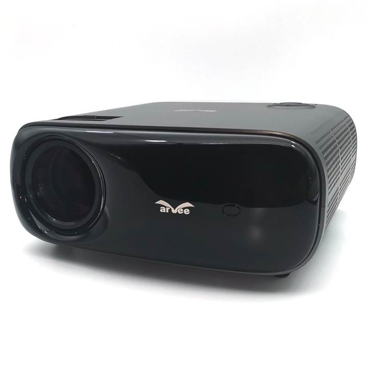 Projektor Android ASB60H Full HD Projector Sesuai Untuk Bilik Darjah ...