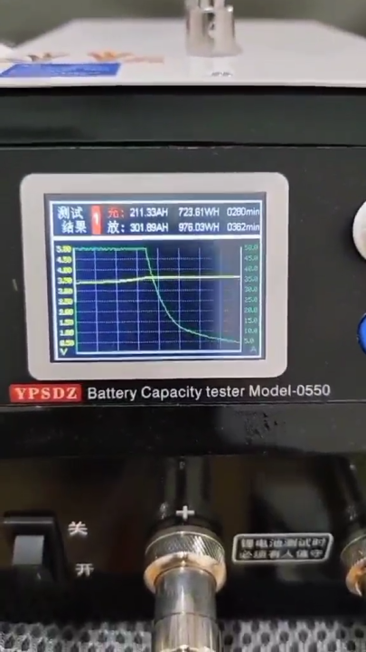 EVE & HiTHIUM & CORNEX 280Ah 3.2V LiFePO4 Battery | Long Life 10,000 ...