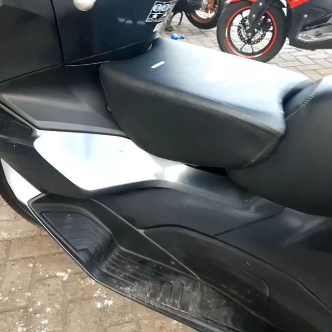 【Exclusive】 DriveDynasty Child seat premium Honda PCX 150 / 160 limited ...